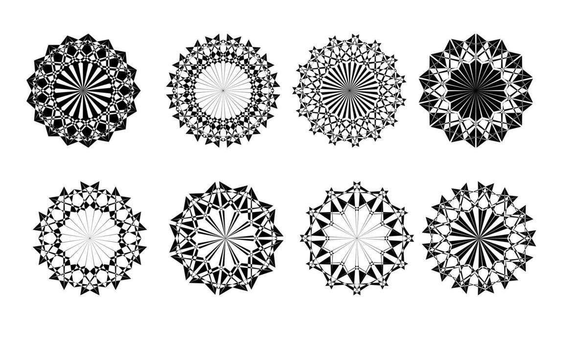 Page 3 | Circular Patterns Vector Art, Icons, and Graphics for Free ...