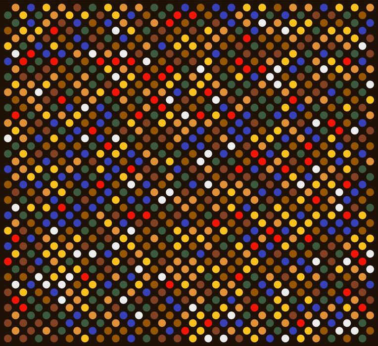 Color Dots Vector Art, Icons, and Graphics for Free Download