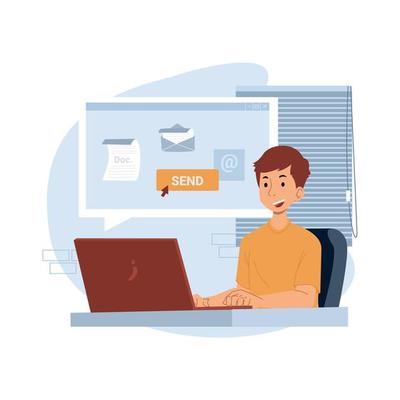 Assignment Vector Art, Icons, and Graphics for Free Download