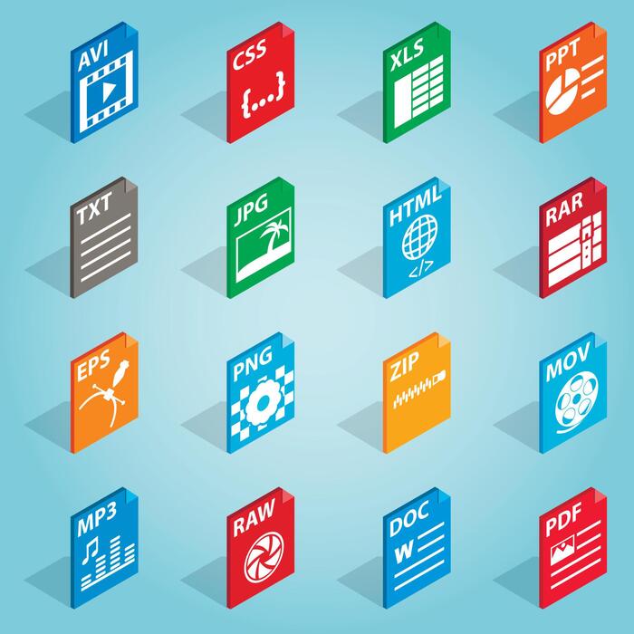 Adobe Software Icons Vector Art, Icons, and Graphics for Free Download