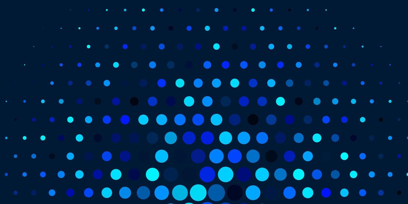 Blue Dot Pattern Vector Art, Icons, and Graphics for Free Download