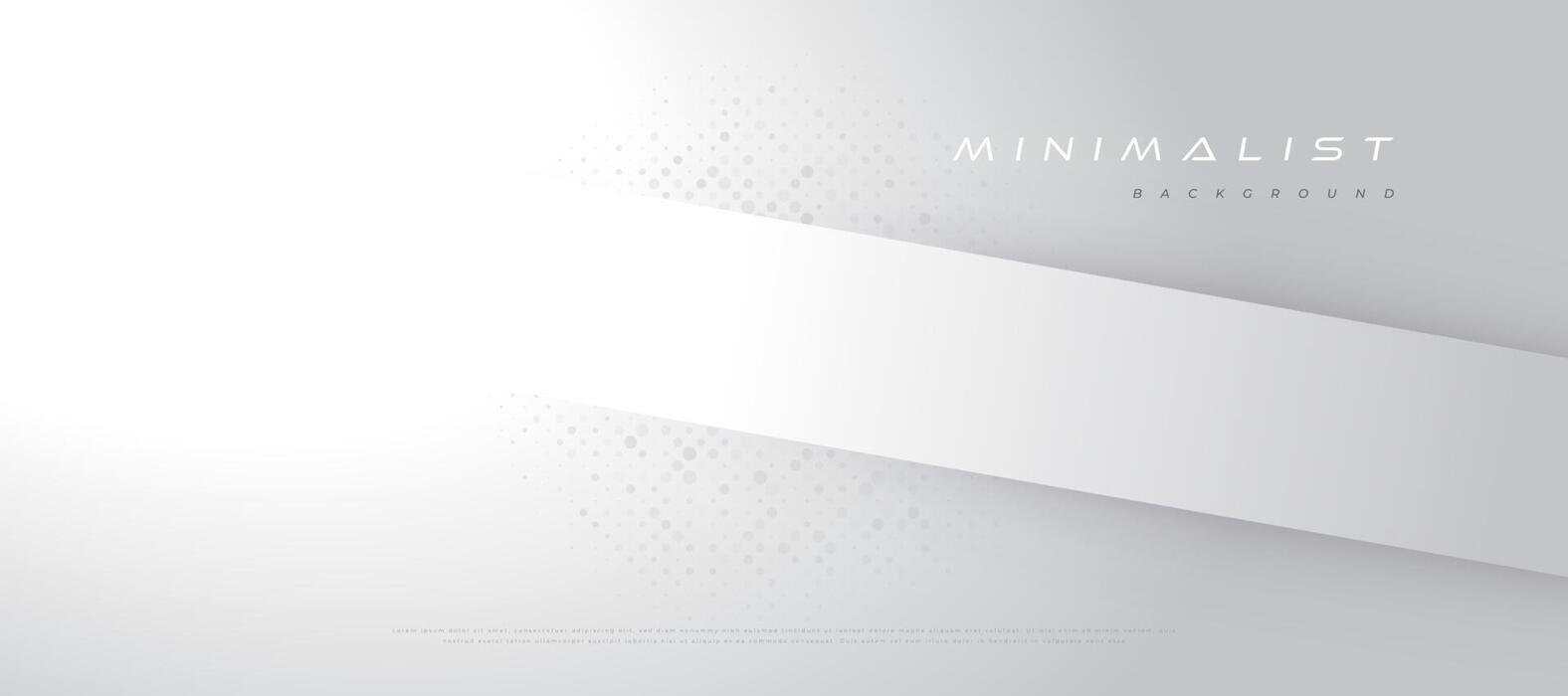 Minimalist White Vector Art, Icons, and Graphics for Free Download