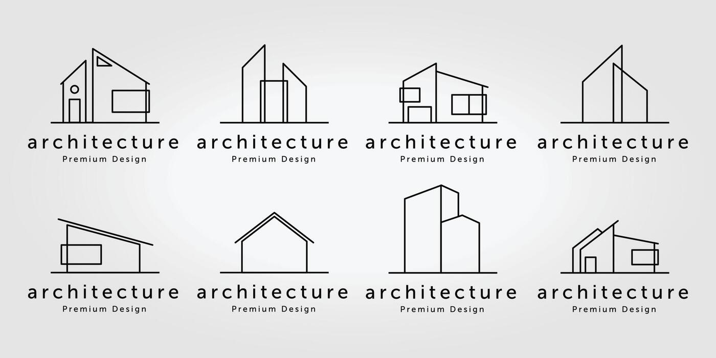Page 2 | Architecture Symbols Vector Art, Icons, and Graphics for Free ...