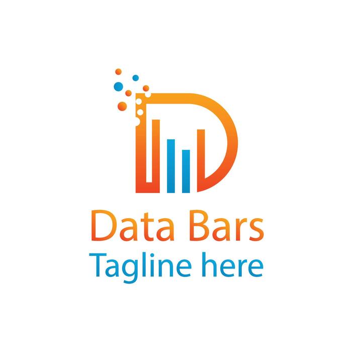 Data Logo Vector Art, Icons, and Graphics for Free Download