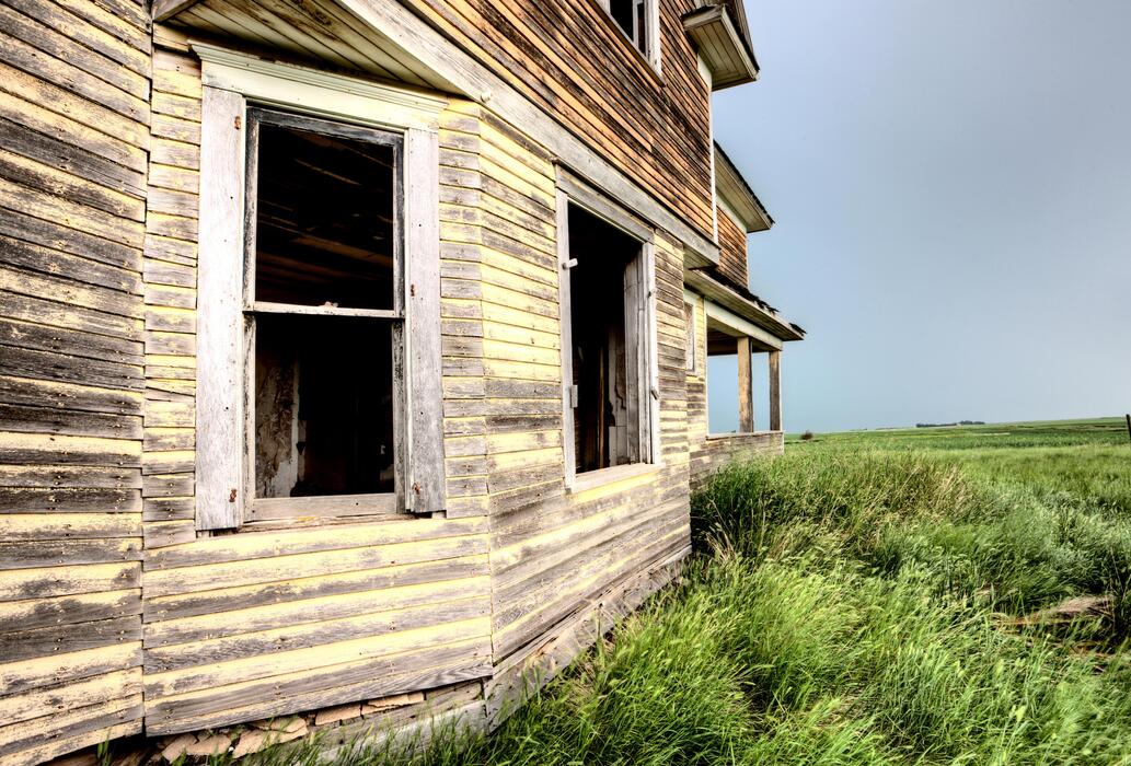 Abandoned Home Stock Photos, Images and Backgrounds for Free Download