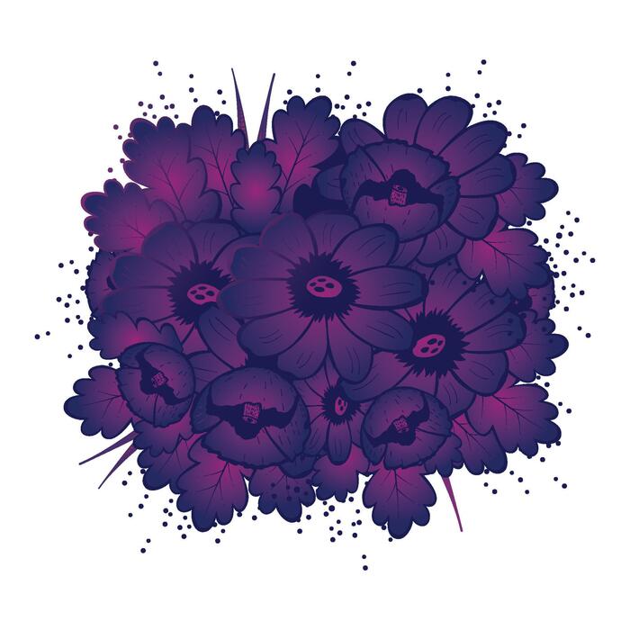 Violet Vector Art, Icons, and Graphics for Free Download
