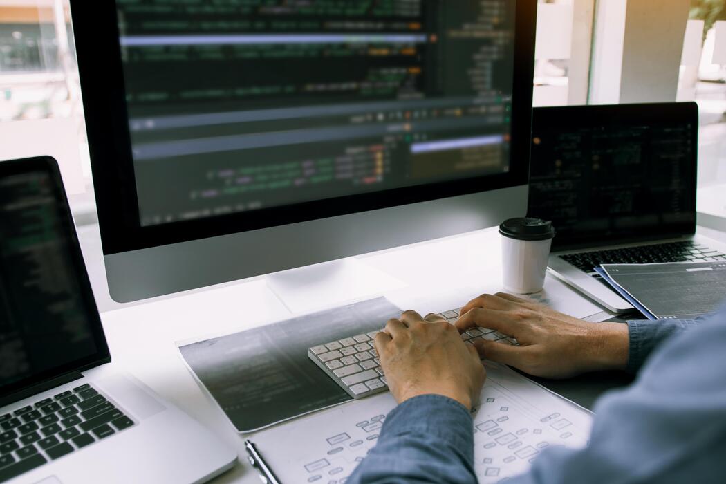 Web Development Stock Photos, Images and Backgrounds for Free Download