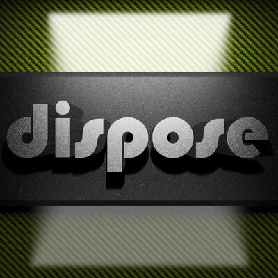 Disposal Logo Stock Photos, Images and Backgrounds for Free Download