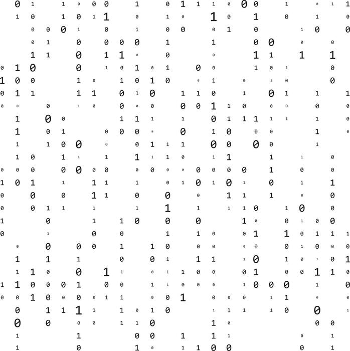 Matrix Code Vector Art, Icons, and Graphics for Free Download