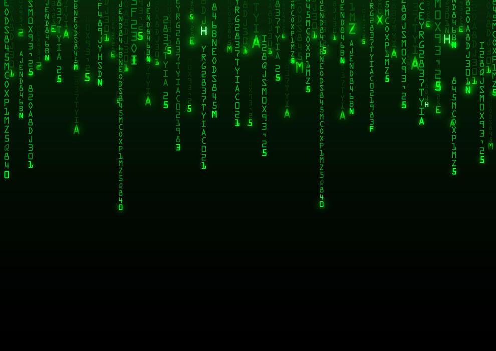 Binary Background Vector Art, Icons, and Graphics for Free Download