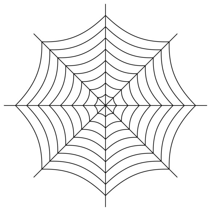 Spider Vector Art, Icons, and Graphics for Free Download