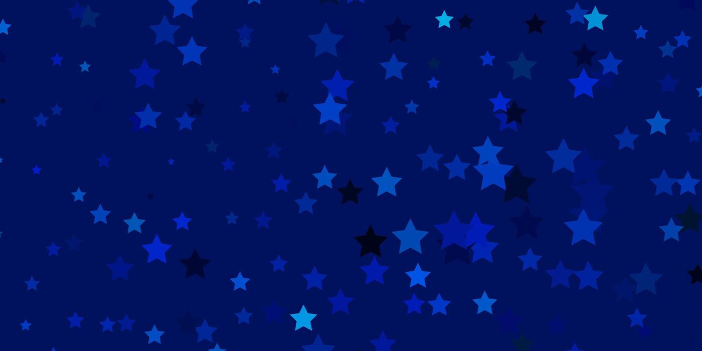 Blue Stars Background Vector Art, Icons, and Graphics for Free Download