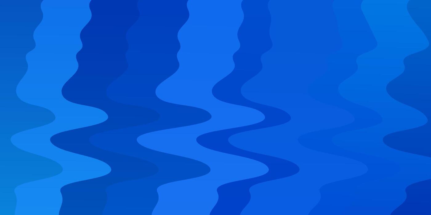 Blue Wave Pattern Vector Art Icons And Graphics For Free Download