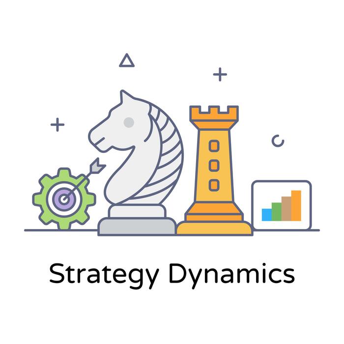 Dynamic Icon Vector Art, Icons, and Graphics for Free Download