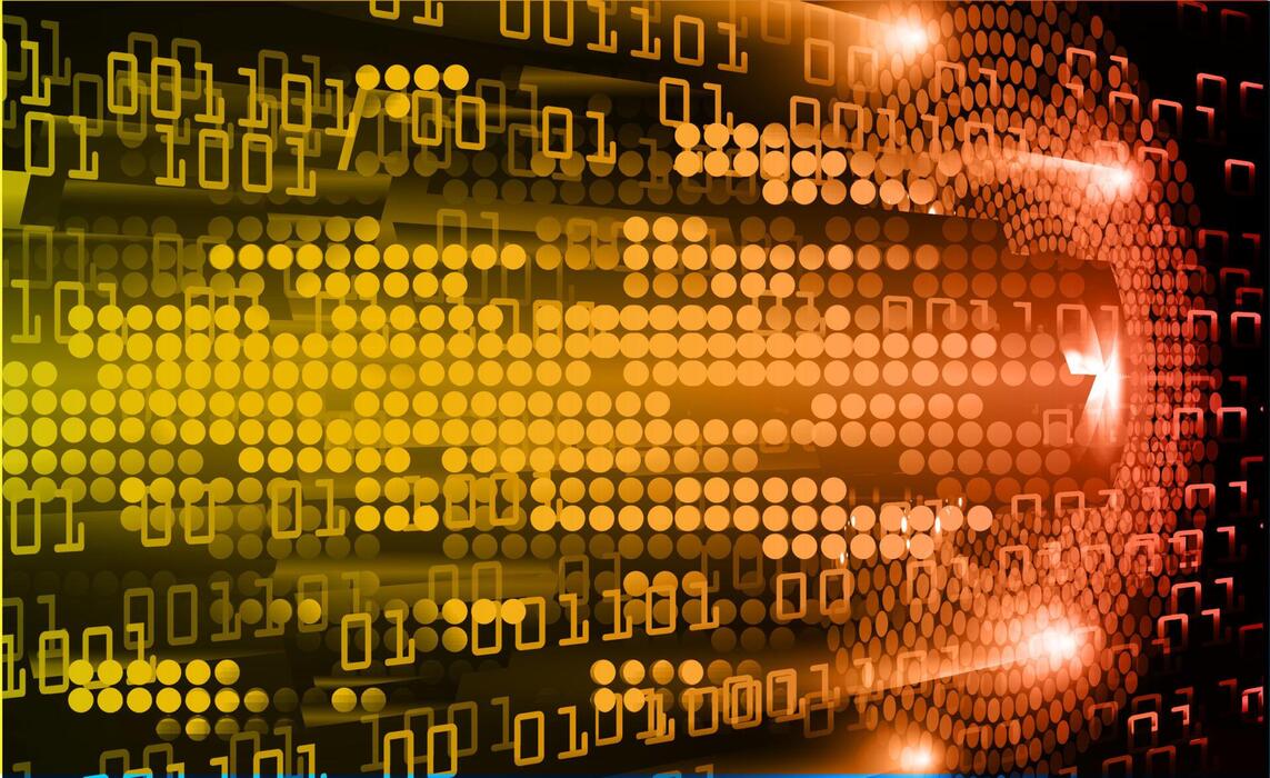 Abstract Data Background Vector Art, Icons, and Graphics for Free Download