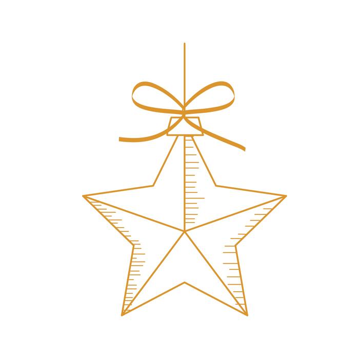 Christmas Star Vector Art, Icons, and Graphics for Free Download