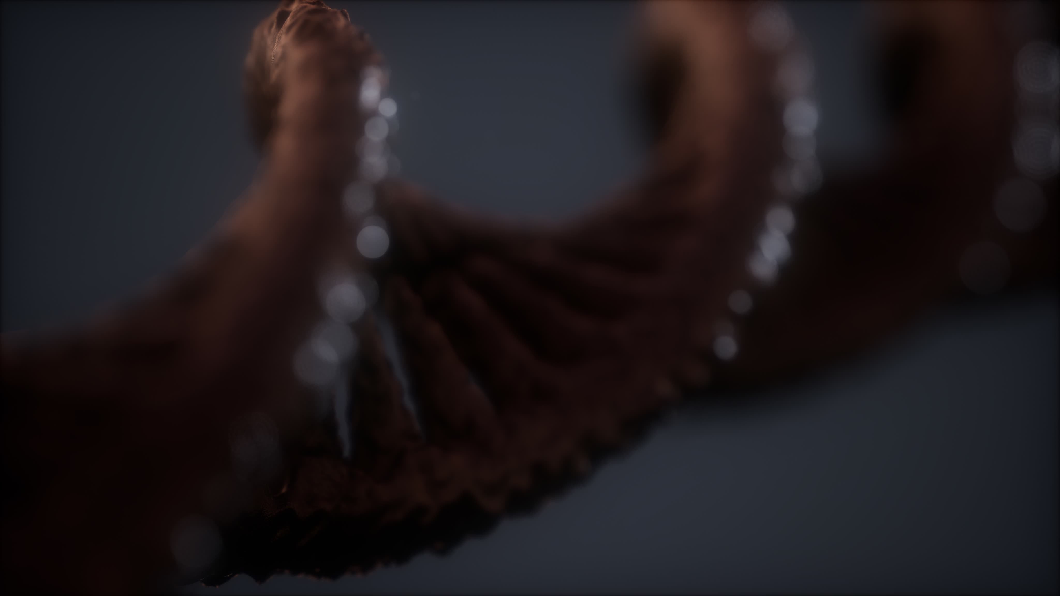 Loopable Structure Of The Dna Double Helix Animation 6116404 Stock