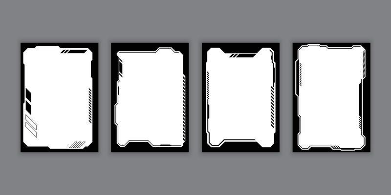 Sci Fi Border Vector Art, Icons, and Graphics for Free Download Sci Fi Border Vector Art, Icons, and Graphics for Free Download
