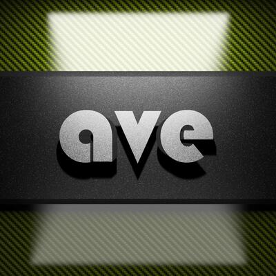 Ave Logo Stock Photos, Images and Backgrounds for Free Download