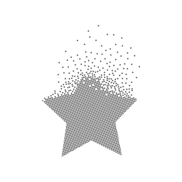 Star Dots Vector Art, Icons, and Graphics for Free Download