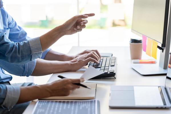 Computer Programming Stock Photos, Images and Backgrounds for Free Download