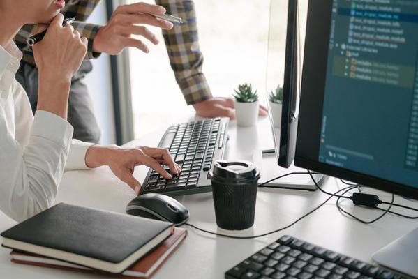 Website Development Stock Photos, Images and Backgrounds for Free Download