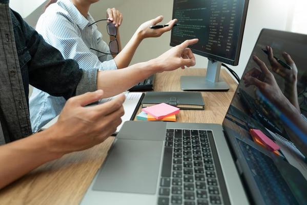 Software Engineer Stock Photos, Images and Backgrounds for Free Download