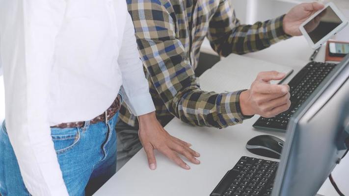 Computer Programming Stock Photos, Images and Backgrounds for Free Download