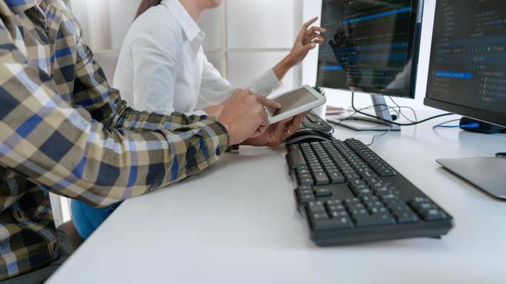 Software Company Stock Photos, Images and Backgrounds for Free Download