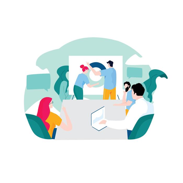 Skill Development Vector Art, Icons, and Graphics for Free Download