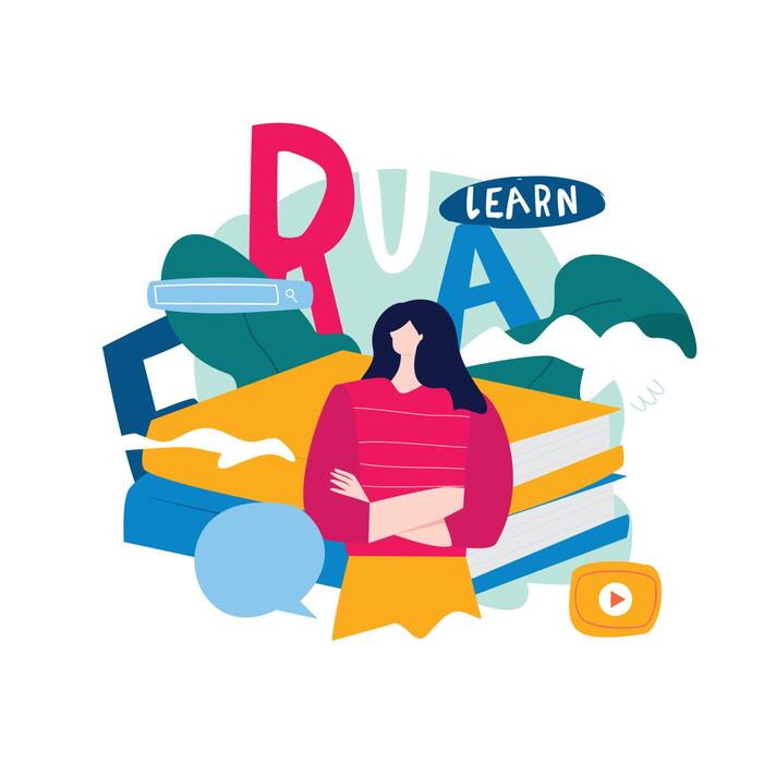 Distance Learning Vector Art, Icons, and Graphics for Free Download