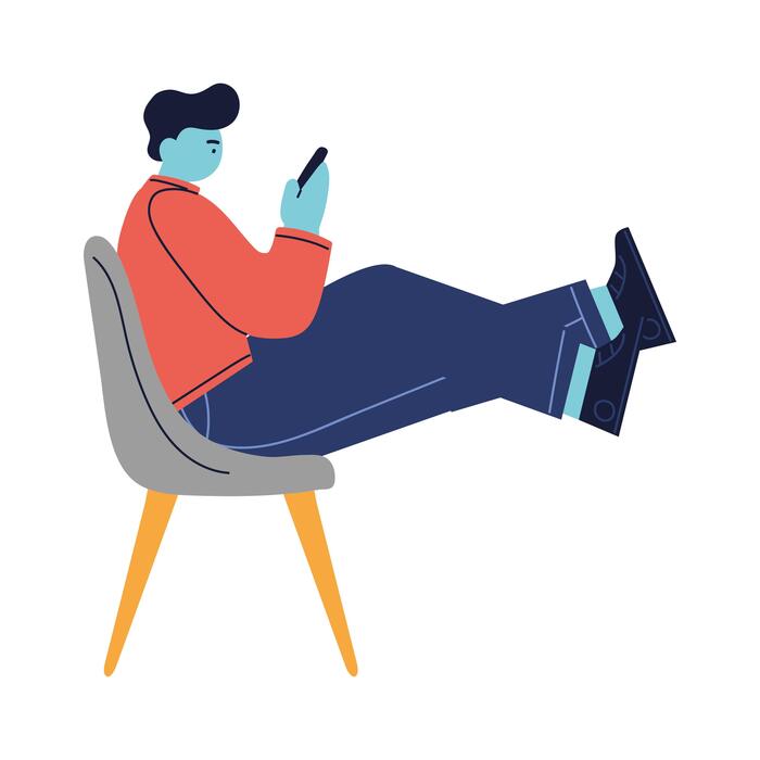 Using Phone Vector Art, Icons, and Graphics for Free Download