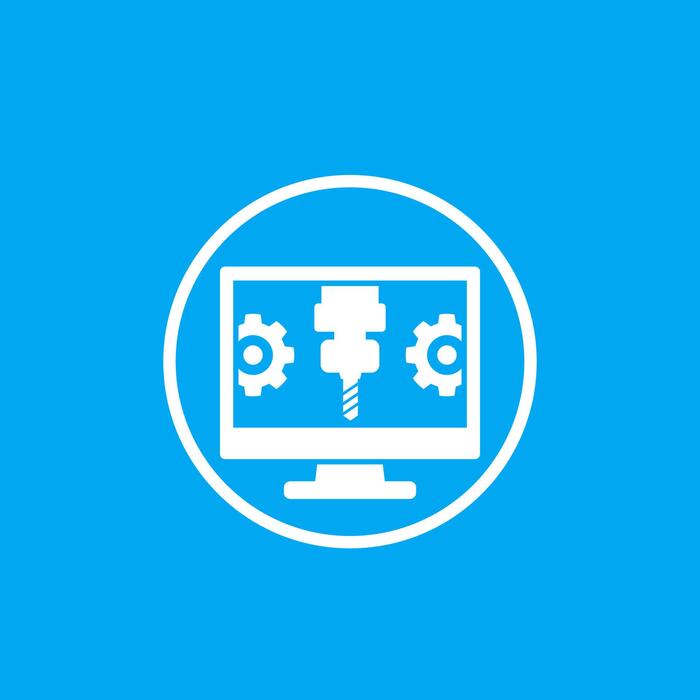 Cnc Vector Art, Icons, and Graphics for Free Download