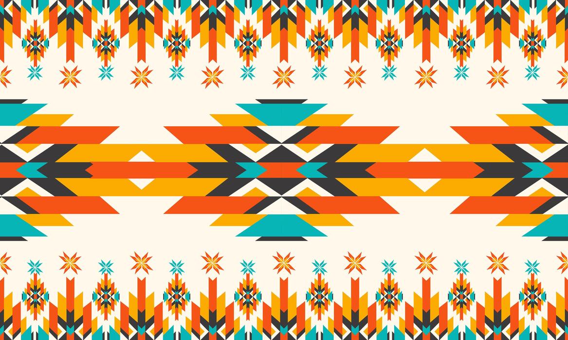 Page 6 | Native American Patterns Vector Art, Icons, and Graphics for ...