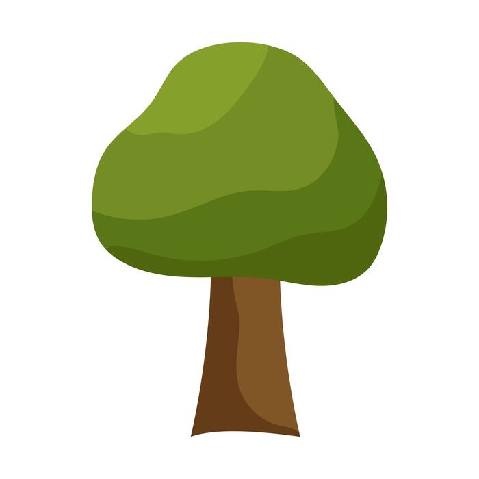 Page 2 | Simple Tree Vector Art, Icons, and Graphics for Free Download