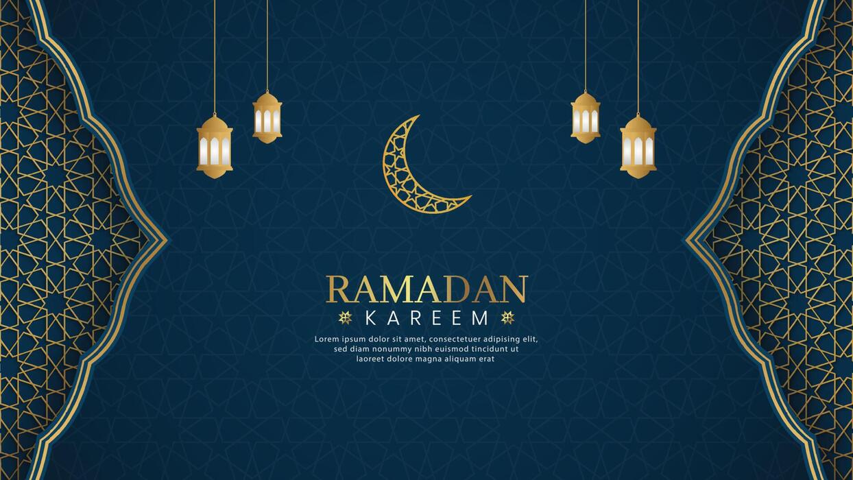 Ramadan Vector Art, Icons, and Graphics for Free Download