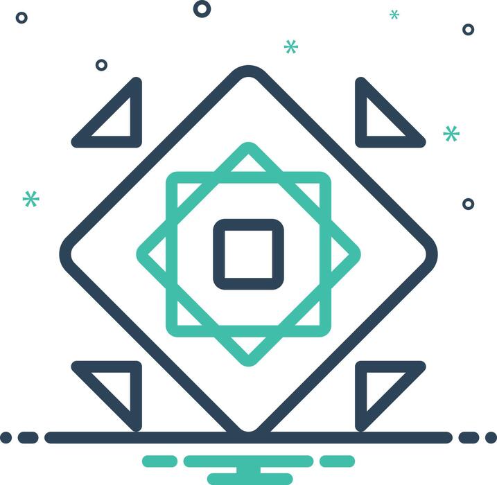 Modular Icon Vector Art, Icons, and Graphics for Free Download