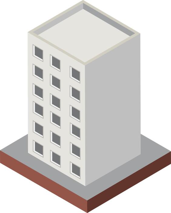 Tall Building Vector Art, Icons, and Graphics for Free Download