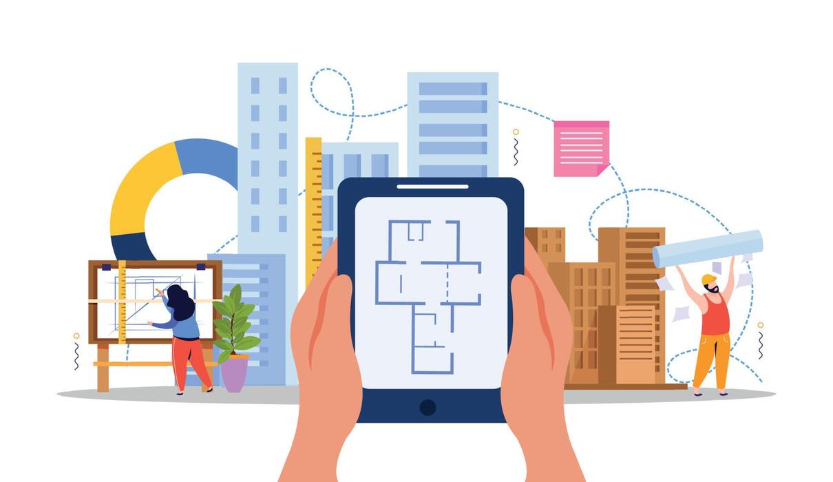 Architect Vector Art, Icons, and Graphics for Free Download