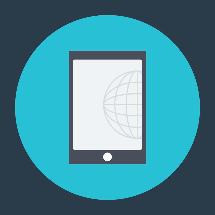 Mobile Browser Vector Art, Icons, and Graphics for Free Download