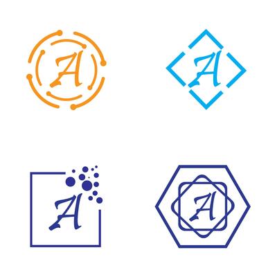 Algorithm Logo Vector Art, Icons, and Graphics for Free Download