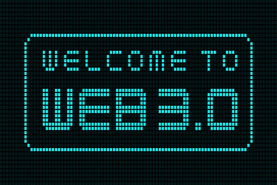 Web 3 0 Vector Art, Icons, and Graphics for Free Download