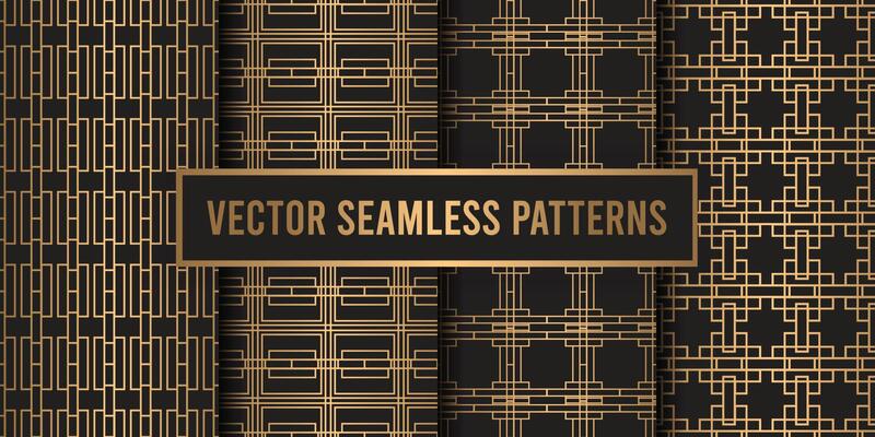 Page 2 Elegant Seamless Vector Art Icons And Graphics For Free Download