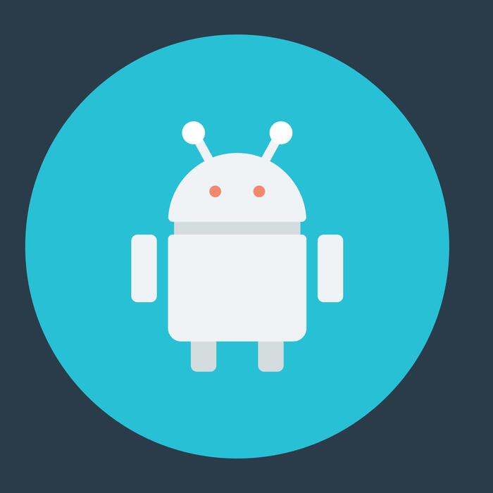 Android Vector Art, Icons, and Graphics for Free Download