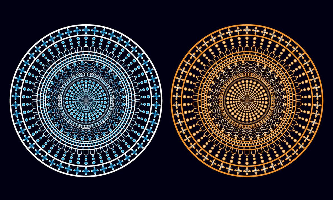 Two Color Background Vector Art, Icons, and Graphics for Free Download