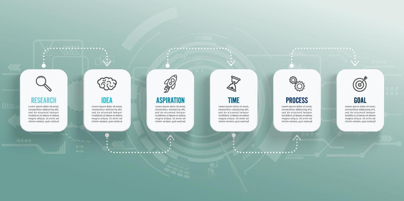 Flow Chart Vector Art, Icons, and Graphics for Free Download