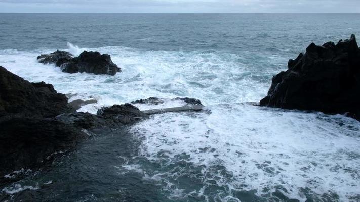 Ocean Stock Video Footage for Free Download