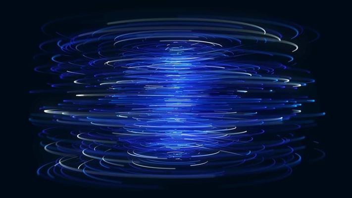 Abstract Background Loop Stock Video Footage for Free Download