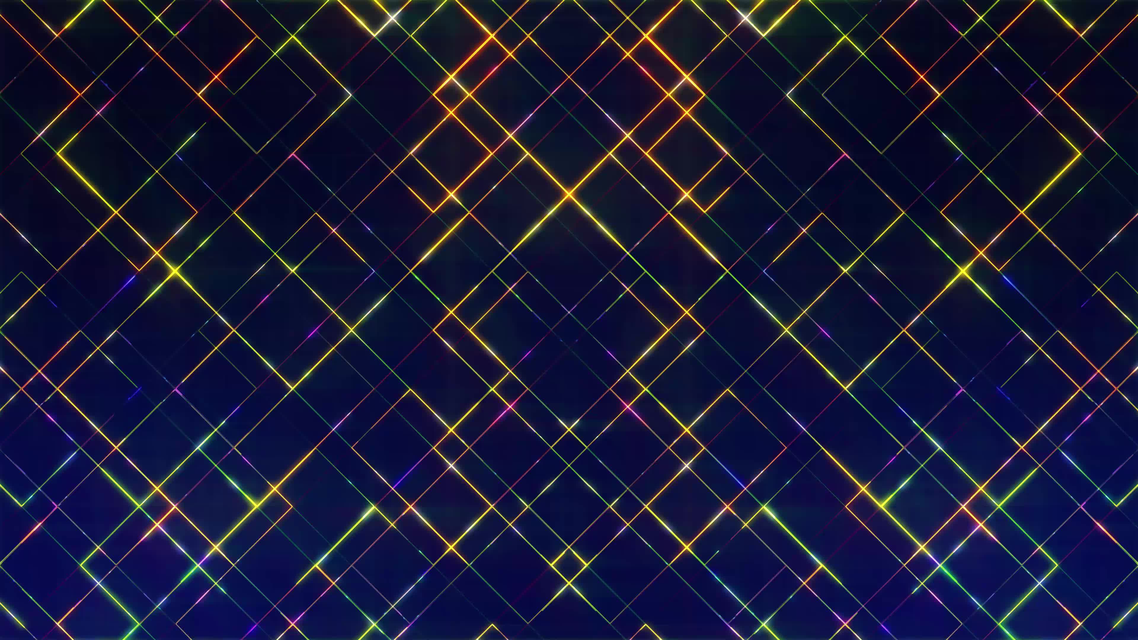 Square line animation 6301689 Stock Video at Vecteezy