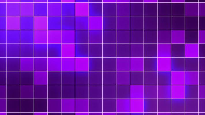 Square Animation Stock Video Footage for Free Download